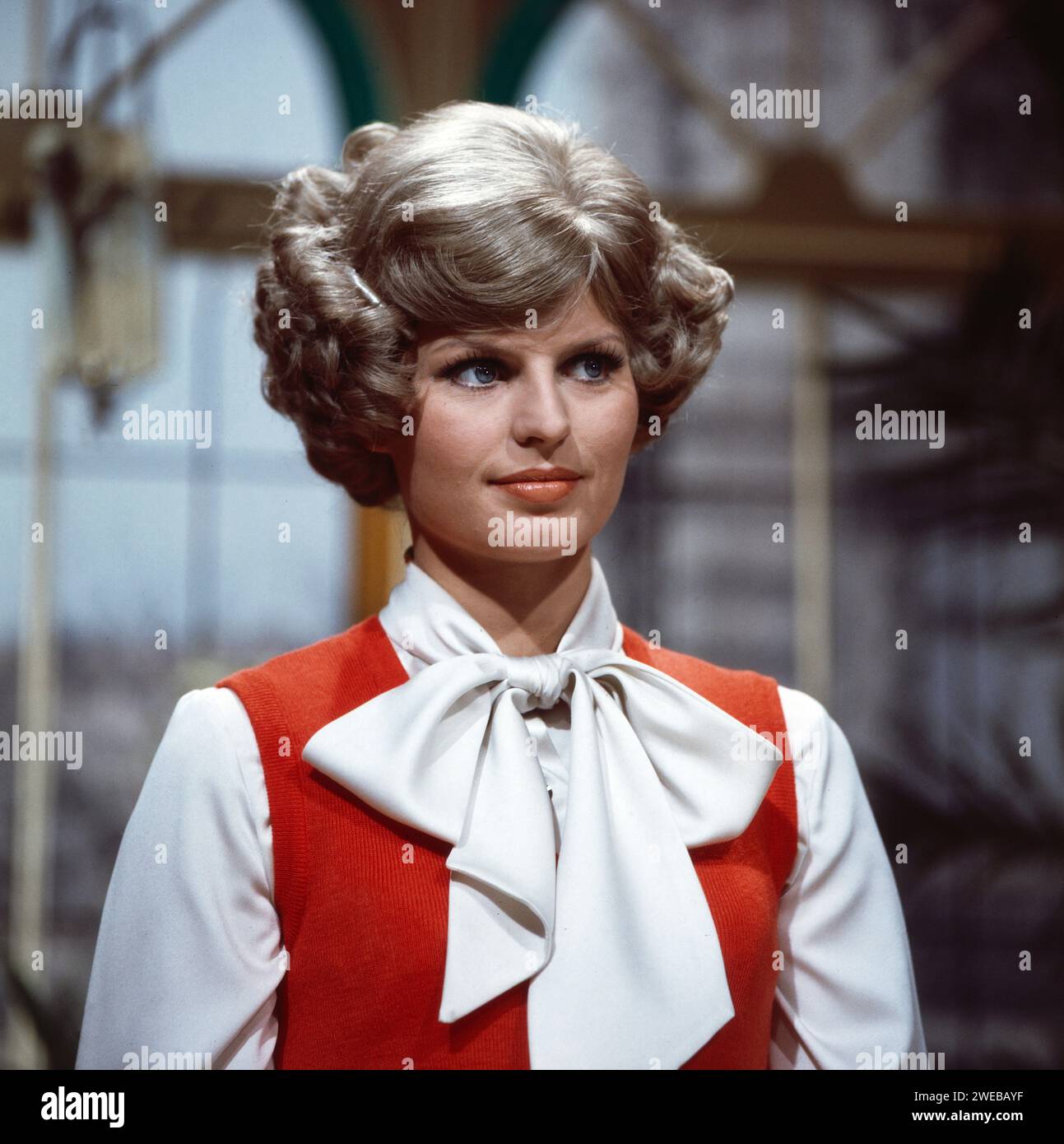 Glückliche Reise, Lustspiel mit Musik von Eduard Künneke, Deutschland ...