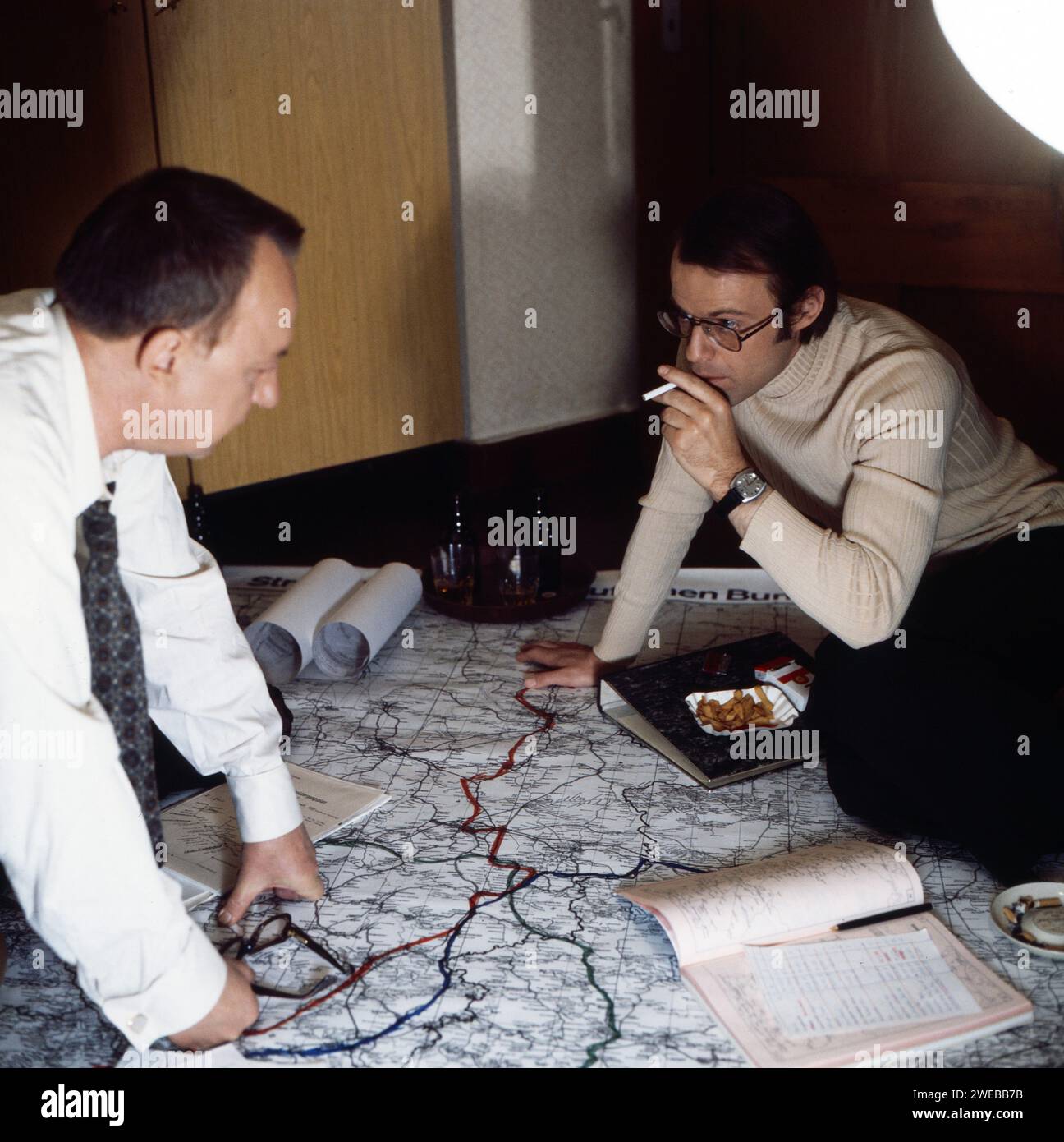 Knut hinz hi-res stock photography and images - Alamy