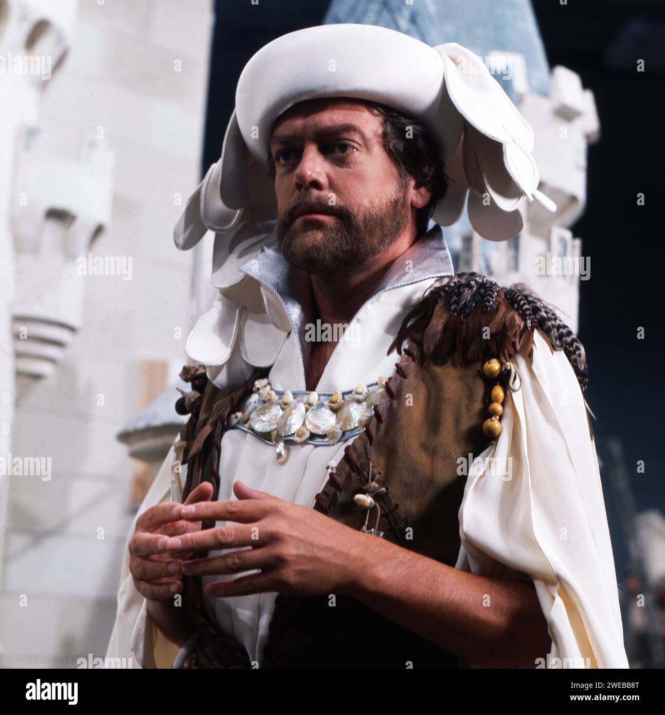 Carmina Burana, Szenische Kantate der Beurer Lieder oder Lieder aus ...