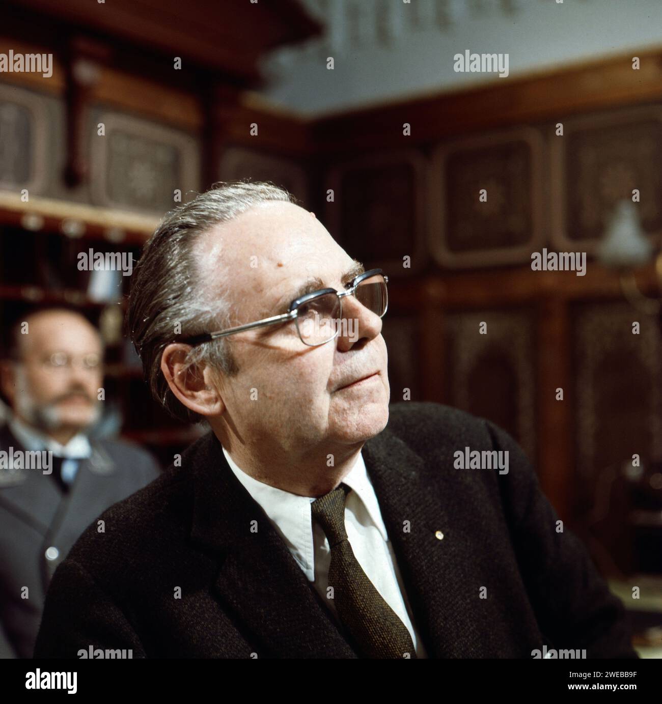 Arthur schnitzler hi-res stock photography and images - Alamy