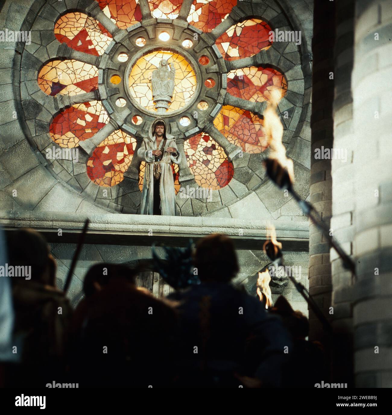 Mittellatein hi-res stock photography and images - Alamy