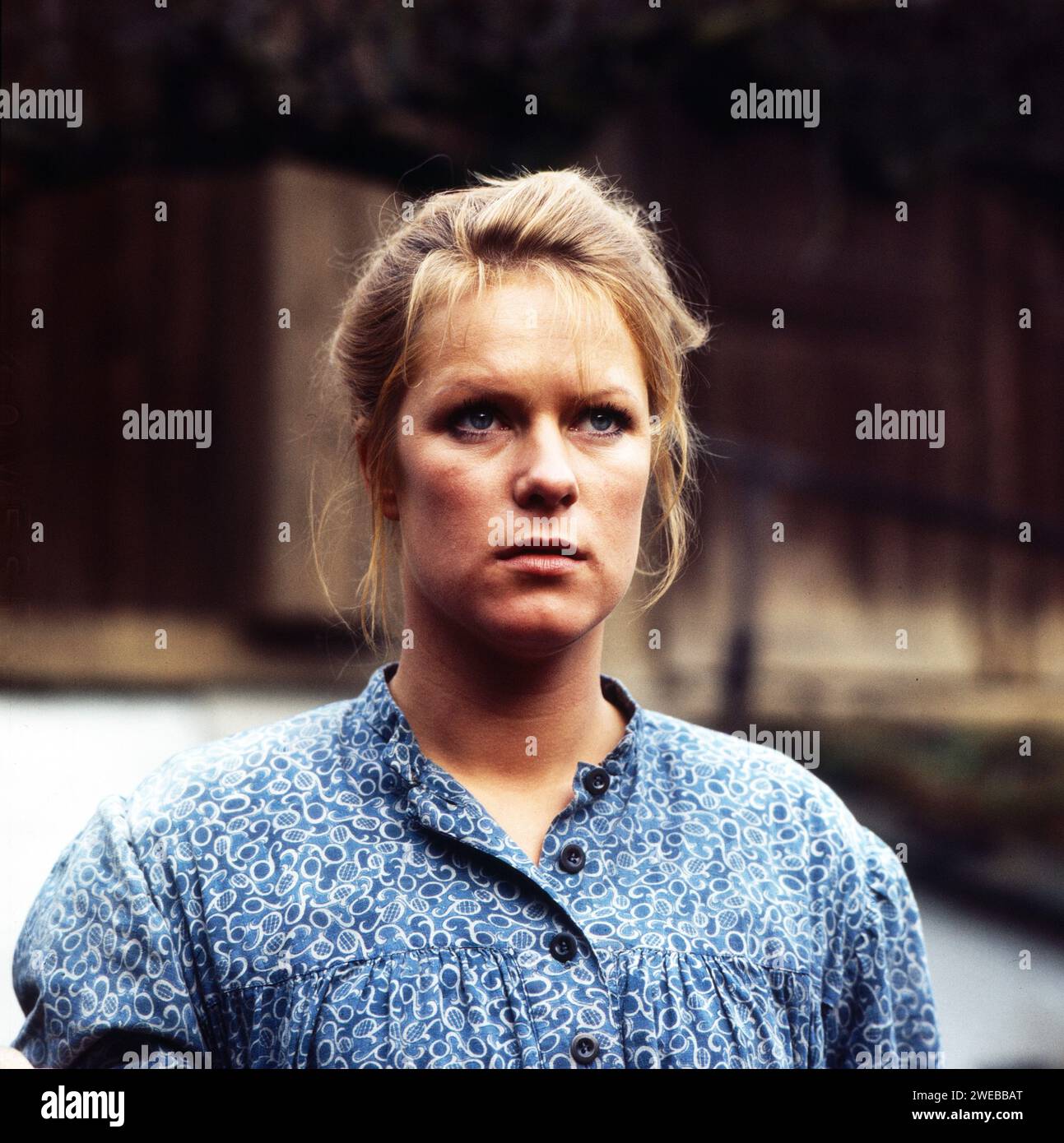 Der Wittiber, Fernsehfilm nach Motiven von Ludwig Thoma, Deutschland ...