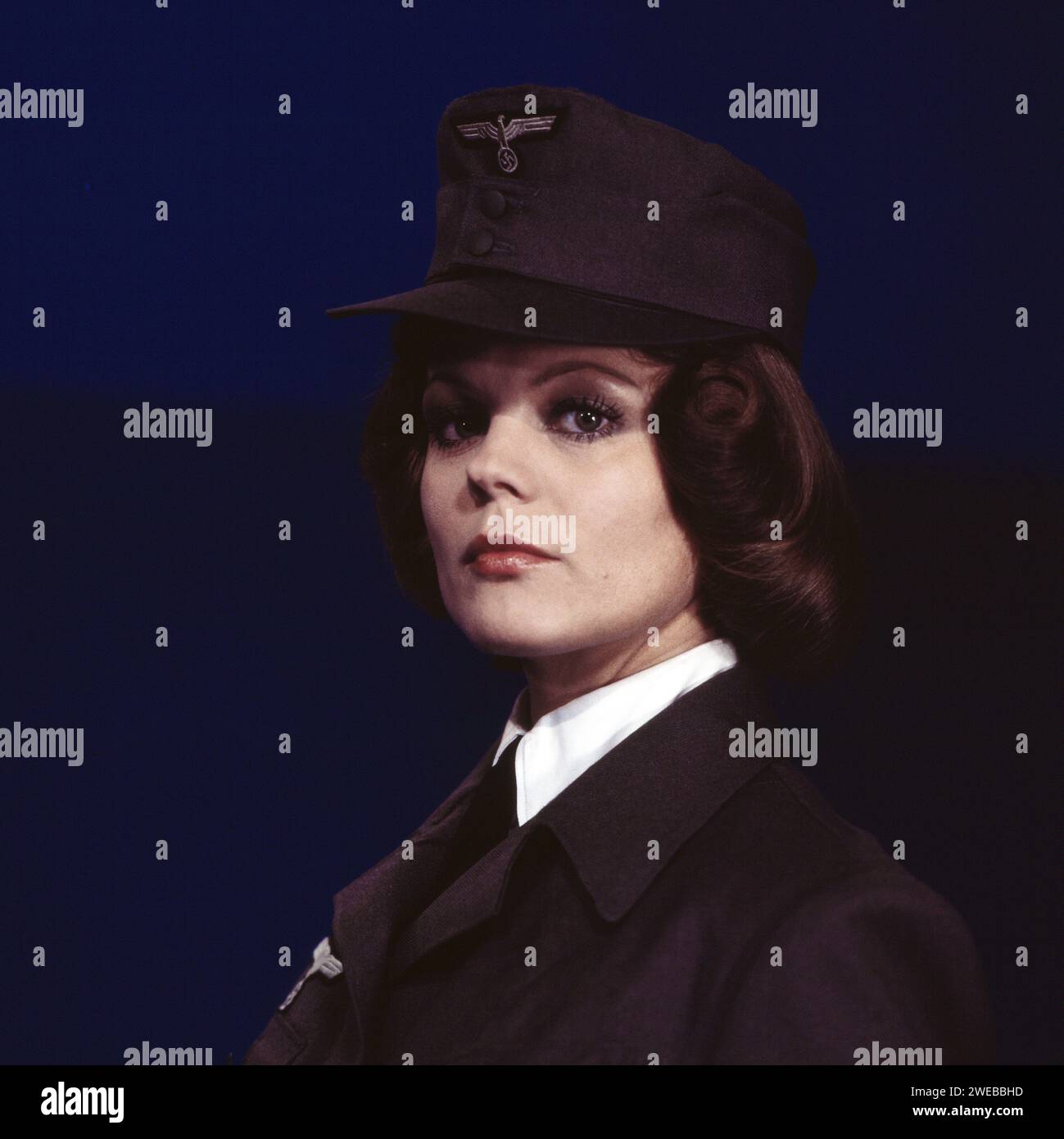 Es geht alles vorüber, es geht alles vorbei, Musikrevue mit Schlagern ...