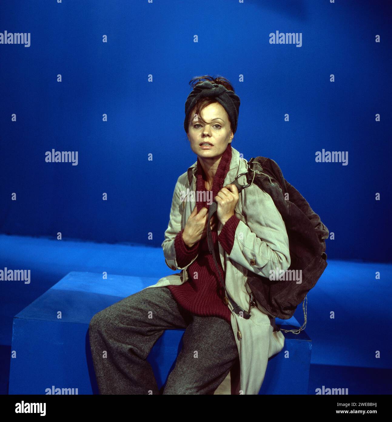 Es geht alles vorüber, es geht alles vorbei, Musikrevue mit Schlagern ...