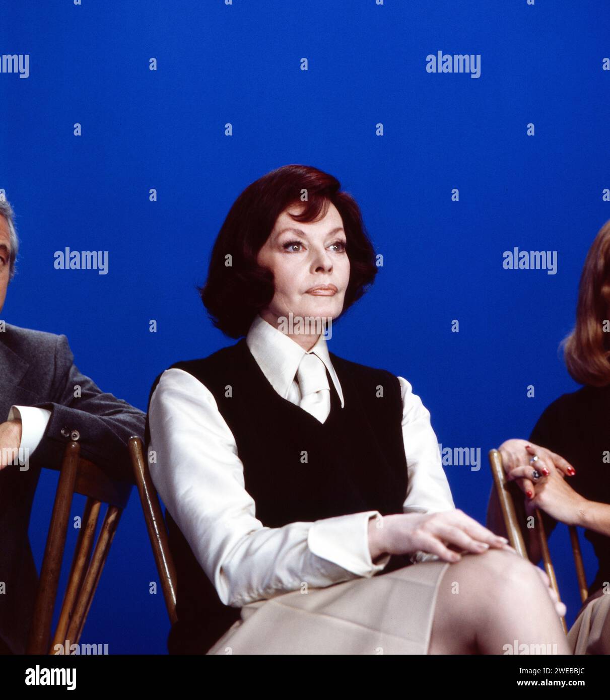 Es geht alles vorüber, es geht alles vorbei, Musikrevue mit Schlagern ...