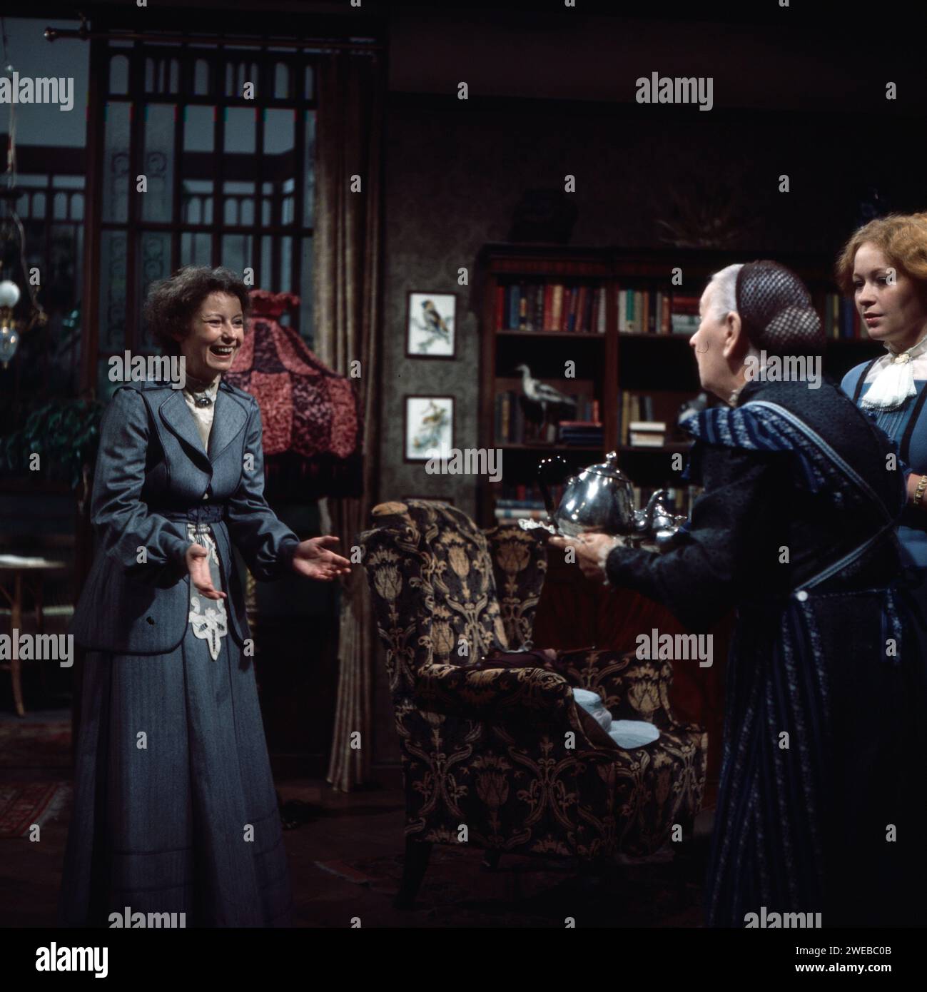 Bliefert hi-res stock photography and images - Alamy