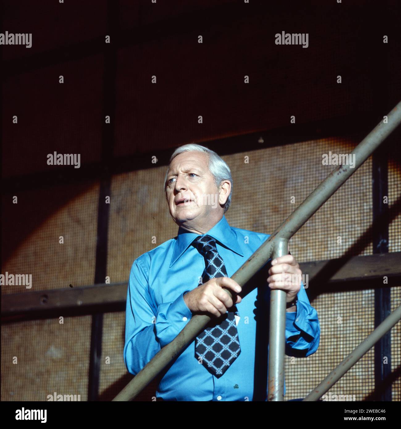 österreichischer rundfunk hi-res stock photography and images - Alamy
