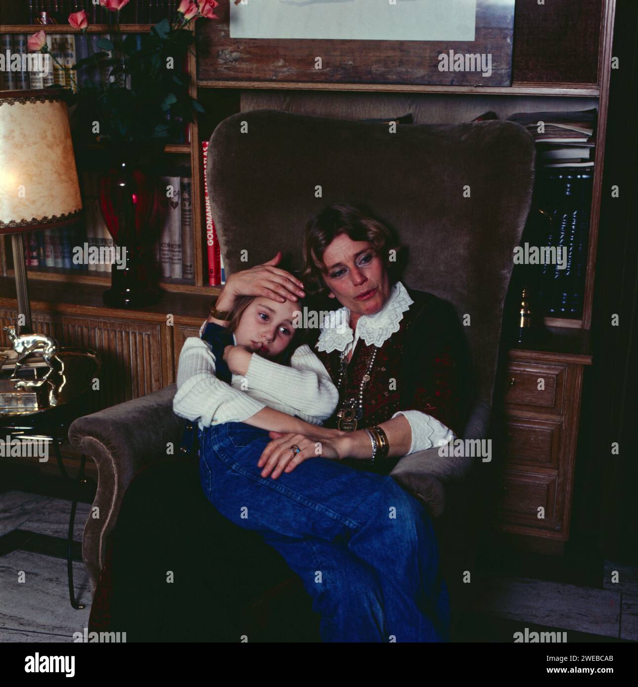 Maria schell maria schell maria hi-res stock photography and images - Alamy