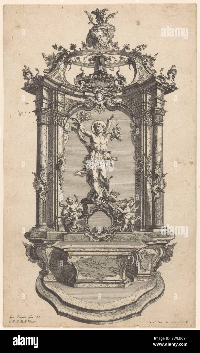 Feichtmayer hi-res stock photography and images - Alamy