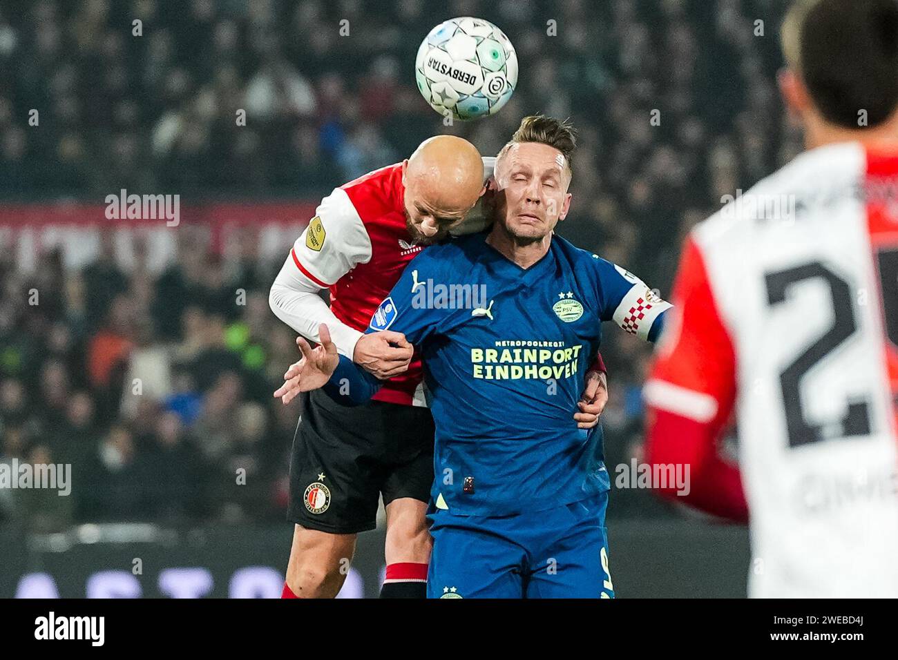 Luuk de jong and gernot trauner hi-res stock photography and images - Alamy