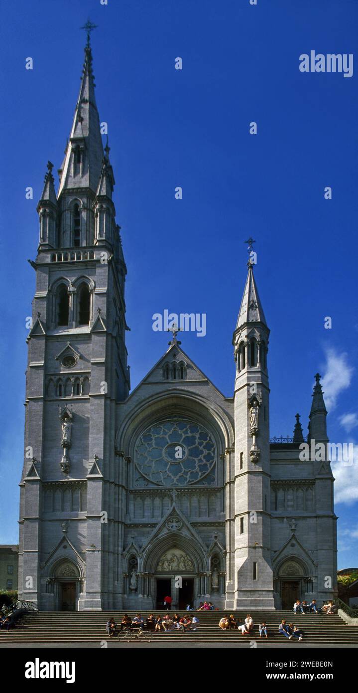 St. Peter's Roman Catholic Church, Drogheda Stock Photo - Alamy