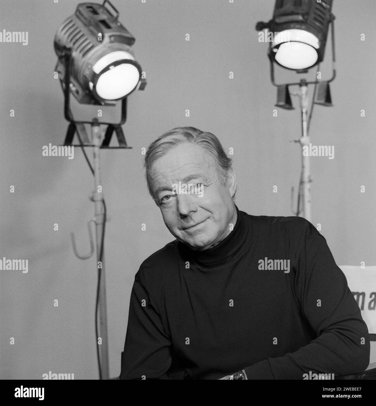 Einzelportrat hi-res stock photography and images - Alamy
