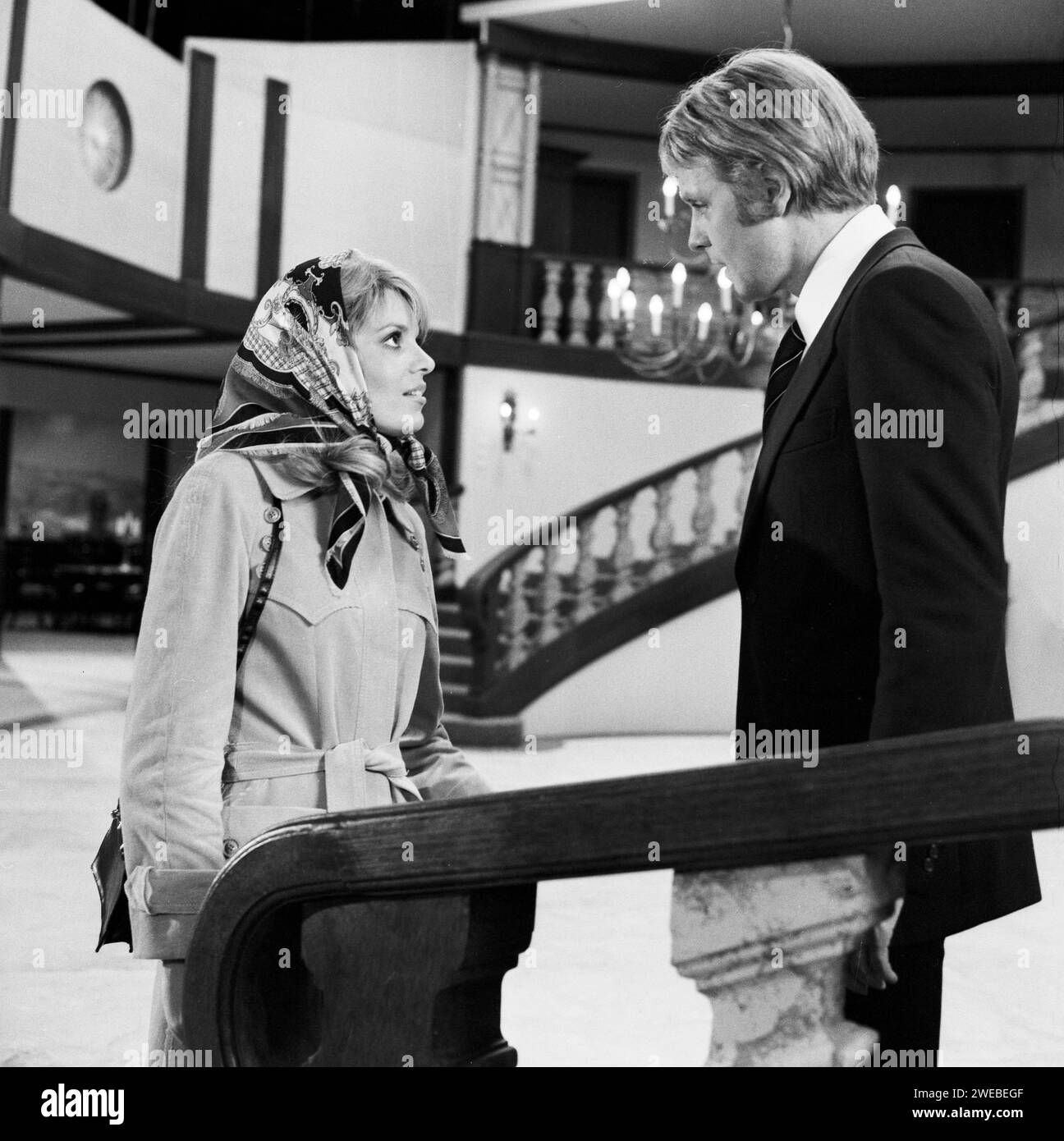 Oh Jonathan - oh Jonathan!, Spielfilm nach der amerikanischen ...