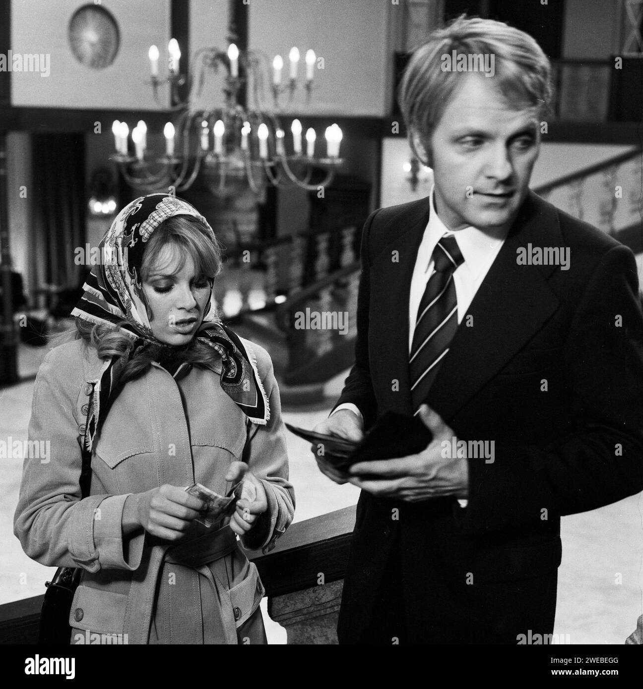 Jonathan fricke Black and White Stock Photos & Images - Alamy