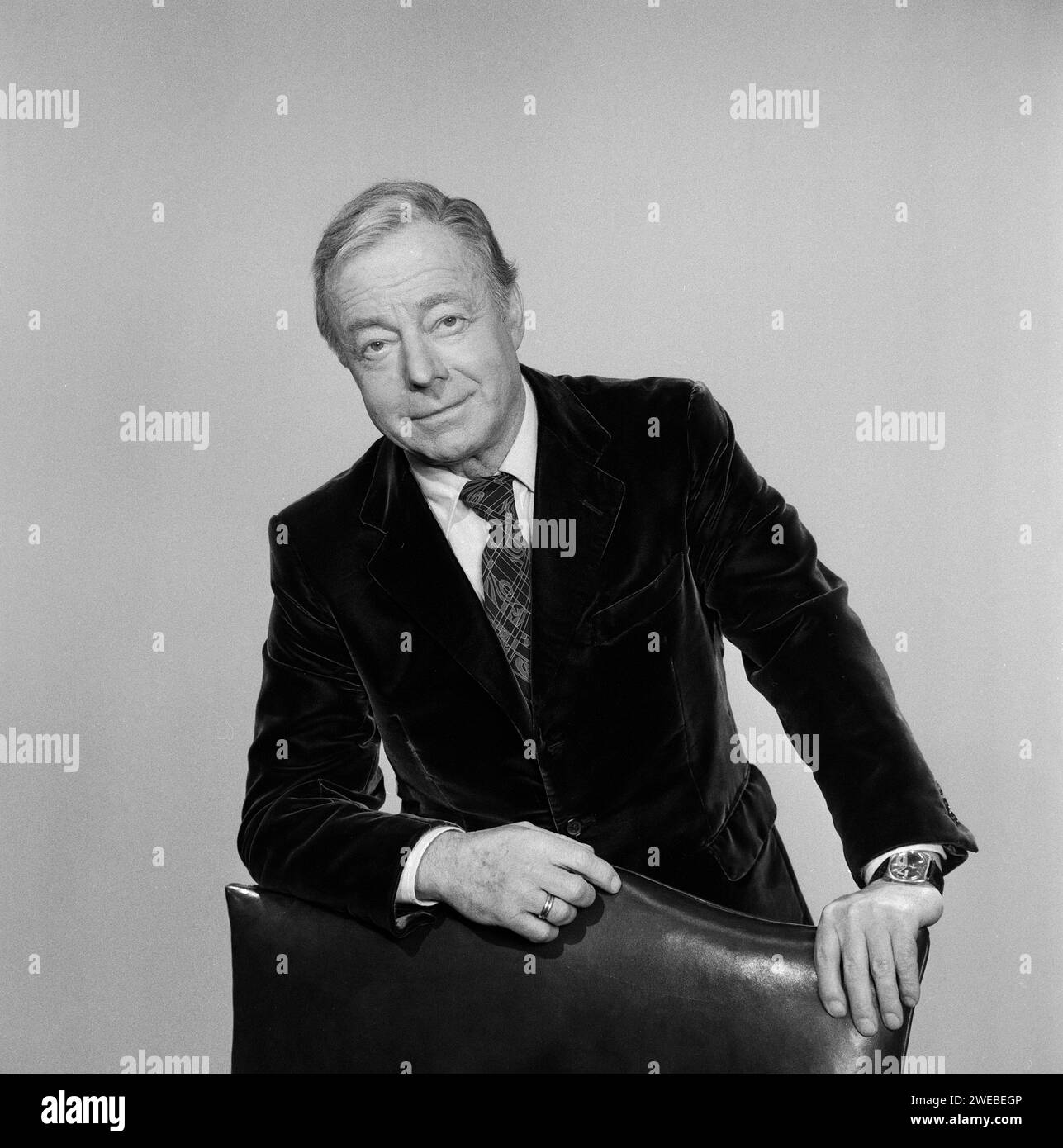 Heinz rühmann portrait Black and White Stock Photos & Images - Alamy