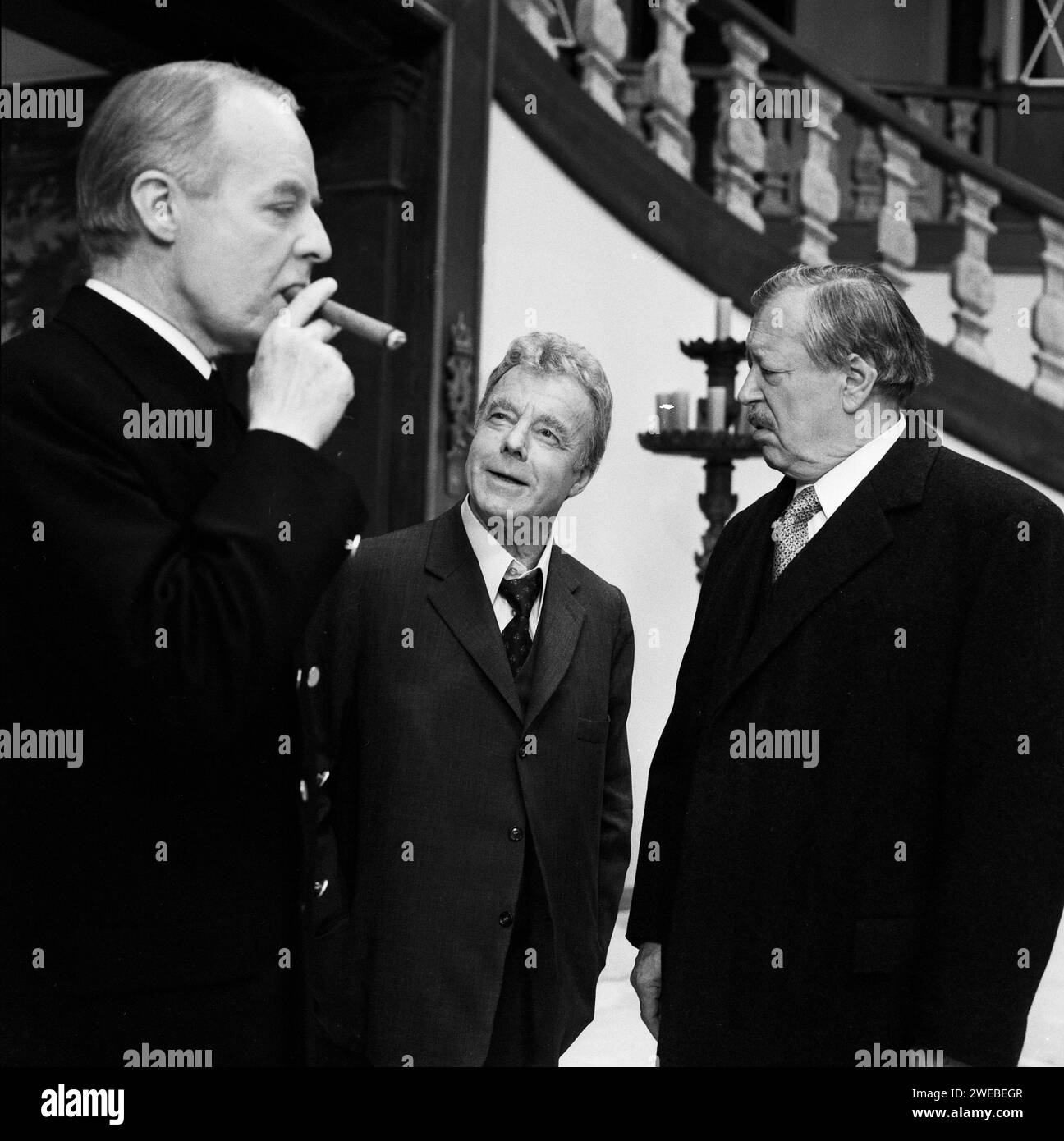 Kurt wirth hi-res stock photography and images - Alamy