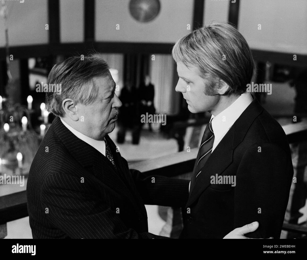 Oh Jonathan - oh Jonathan!, Spielfilm nach der amerikanischen ...