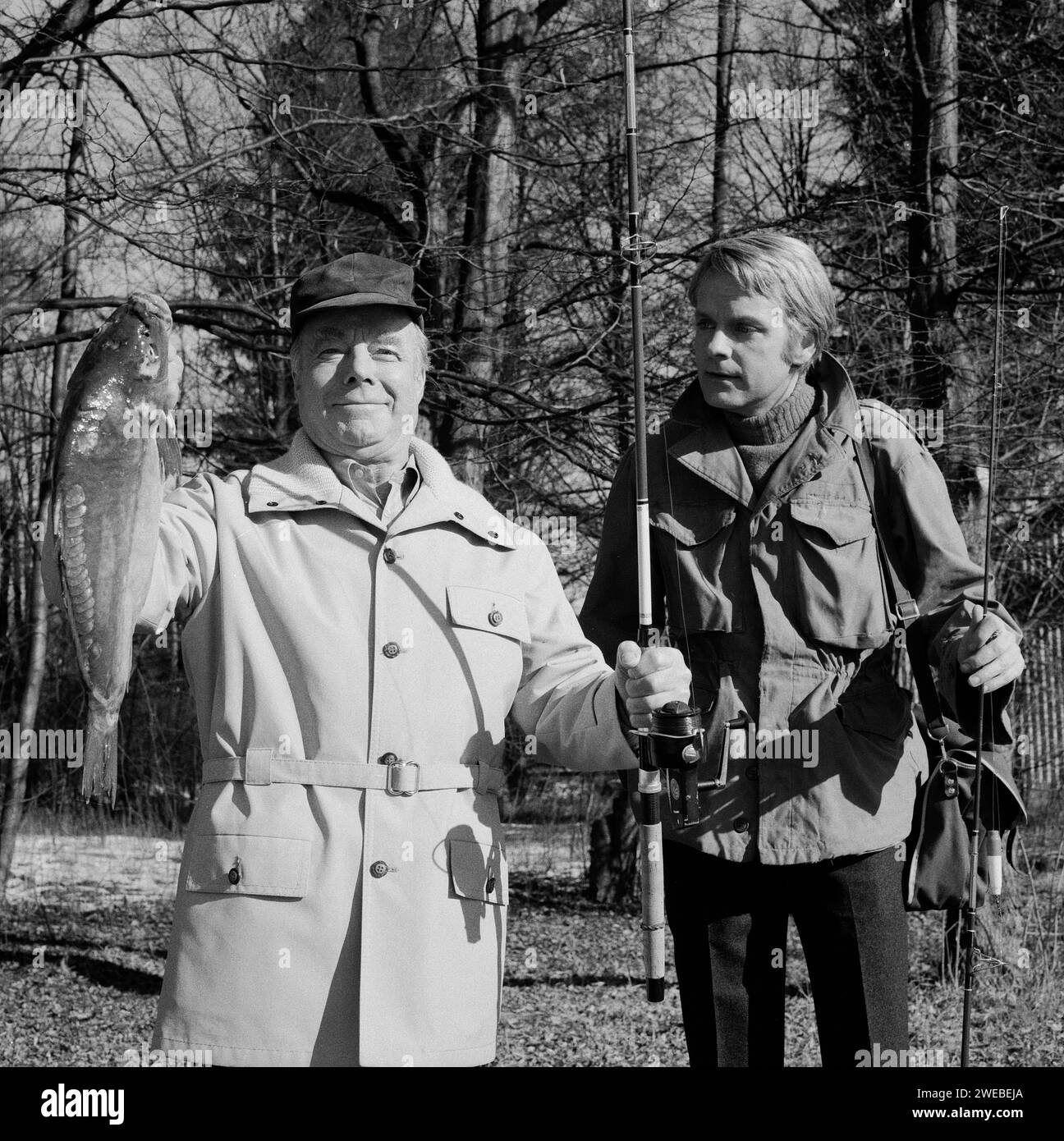 Oh Jonathan - oh Jonathan!, Spielfilm nach der amerikanischen ...