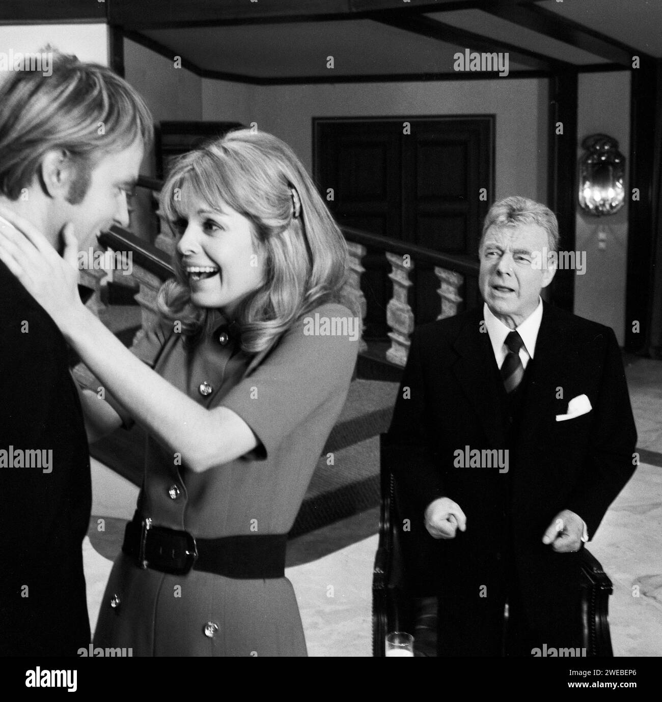 Jonathan fricke Black and White Stock Photos & Images - Alamy