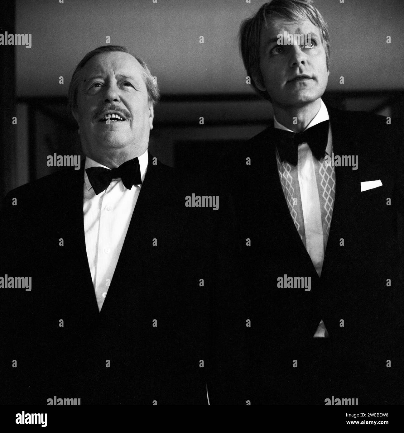 Jonathan paul Black and White Stock Photos & Images - Alamy