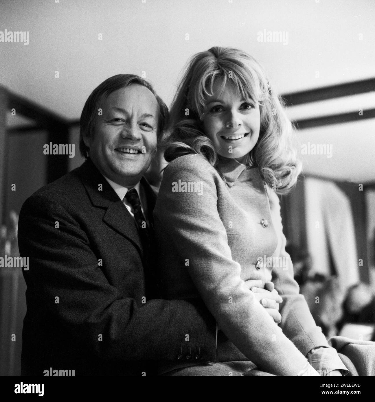 Franz peter wirth Black and White Stock Photos & Images - Alamy