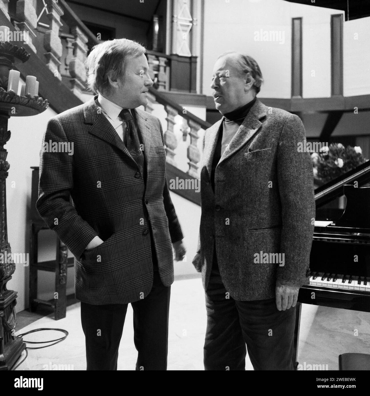 Jonathan paul Black and White Stock Photos & Images - Alamy