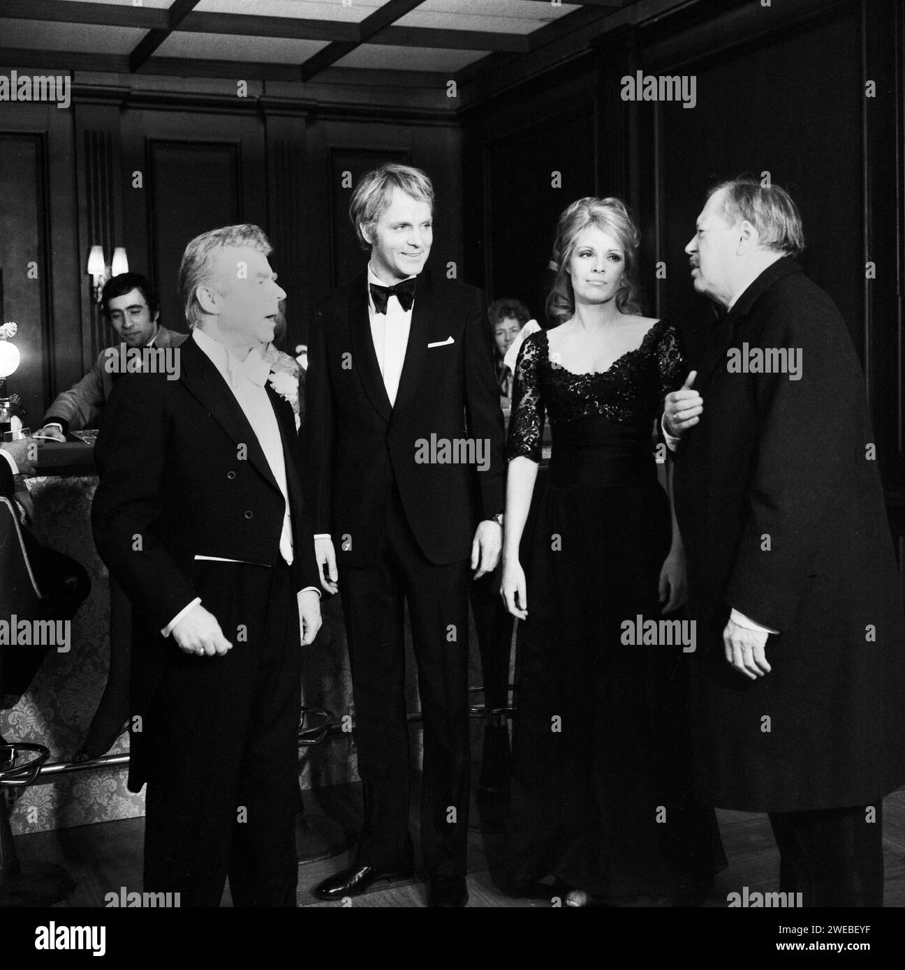 Jonathan fricke Black and White Stock Photos & Images - Alamy