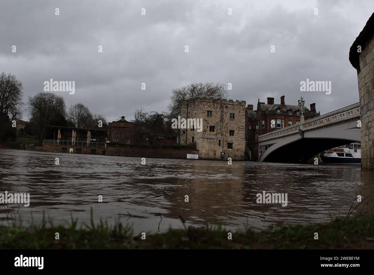 Uk floods 2024 hi-res stock photography and images - Alamy
