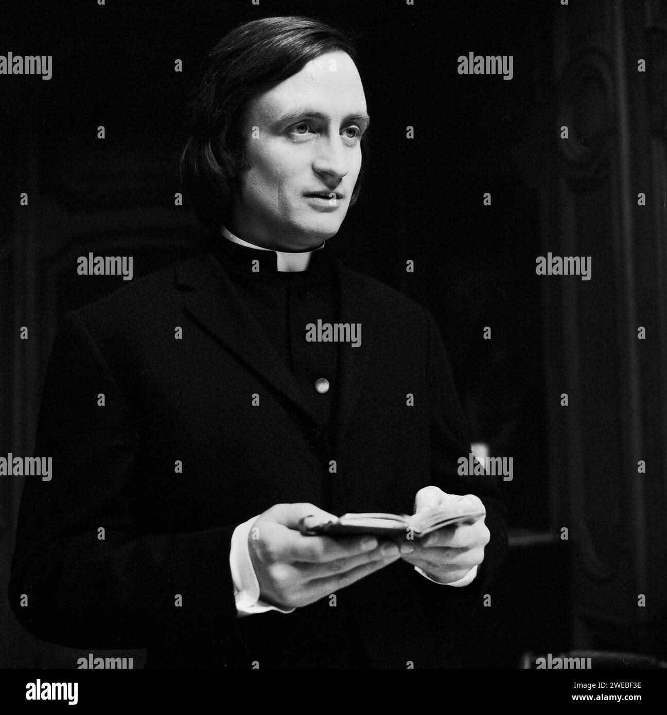 Franz peter wirth Black and White Stock Photos & Images - Alamy