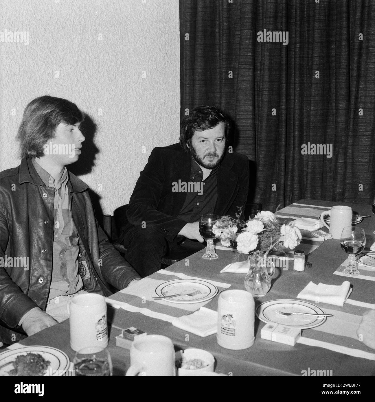 Drehabschluss hi-res stock photography and images - Alamy