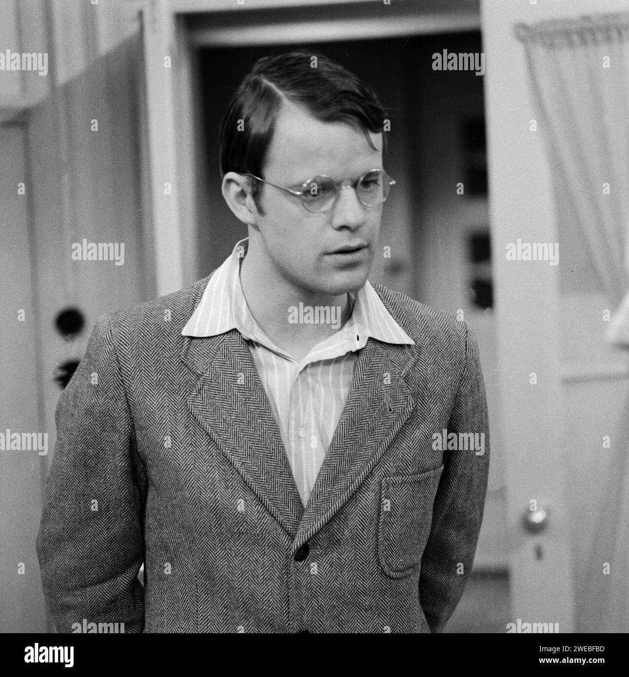 Der Tod des Handlungsreisenden, Fernsehfilm nach dem Stück "Death of a ...