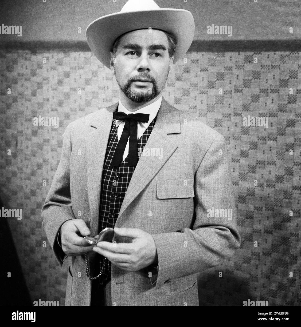 Der Tod des Handlungsreisenden, Fernsehfilm nach dem Stück "Death of a ...