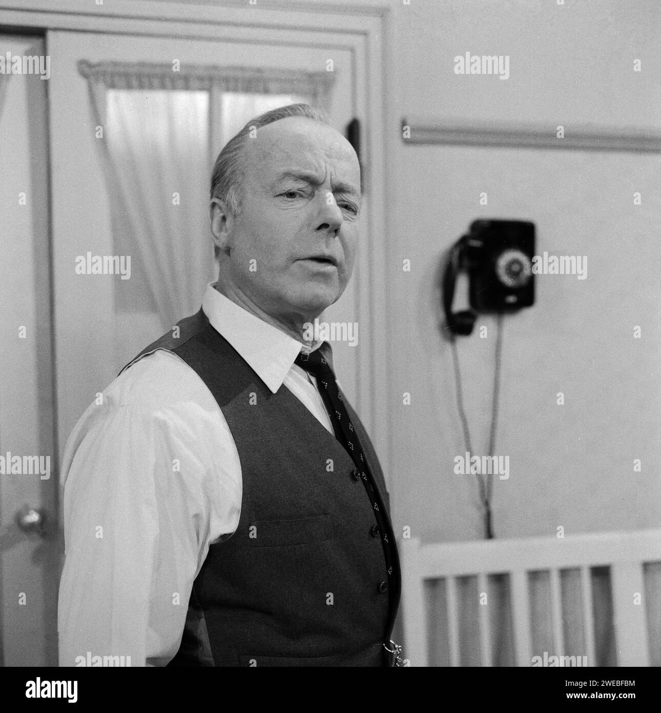 Salesman 1960s hi-res stock photography and images - Alamy