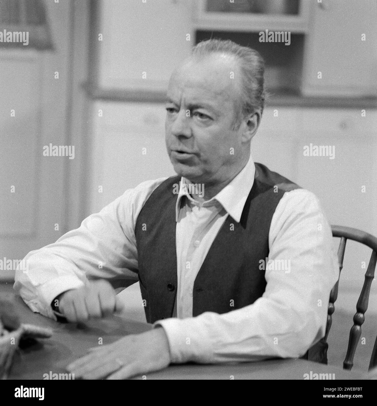 Der Tod des Handlungsreisenden, Fernsehfilm nach dem Stück "Death of a ...