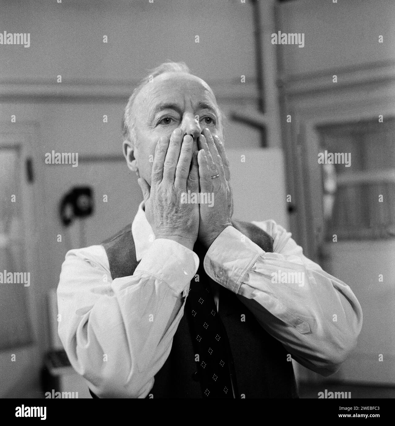 Der Tod des Handlungsreisenden, Fernsehfilm nach dem Stück "Death of a ...