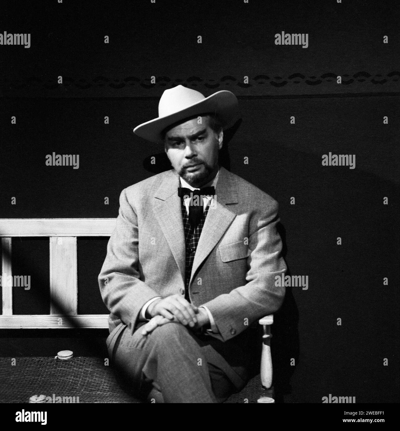 Der Tod des Handlungsreisenden, Fernsehfilm nach dem Stück "Death of a ...