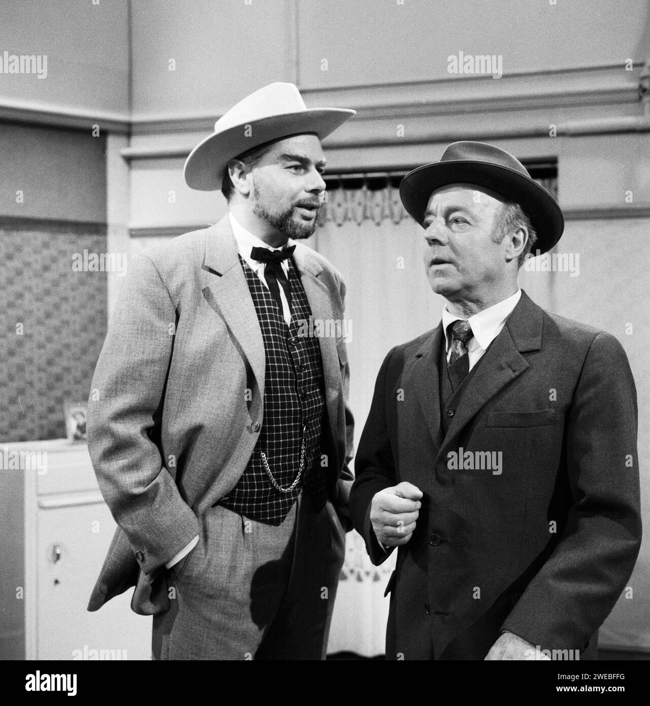 Der Tod des Handlungsreisenden, Fernsehfilm nach dem Stück "Death of a ...