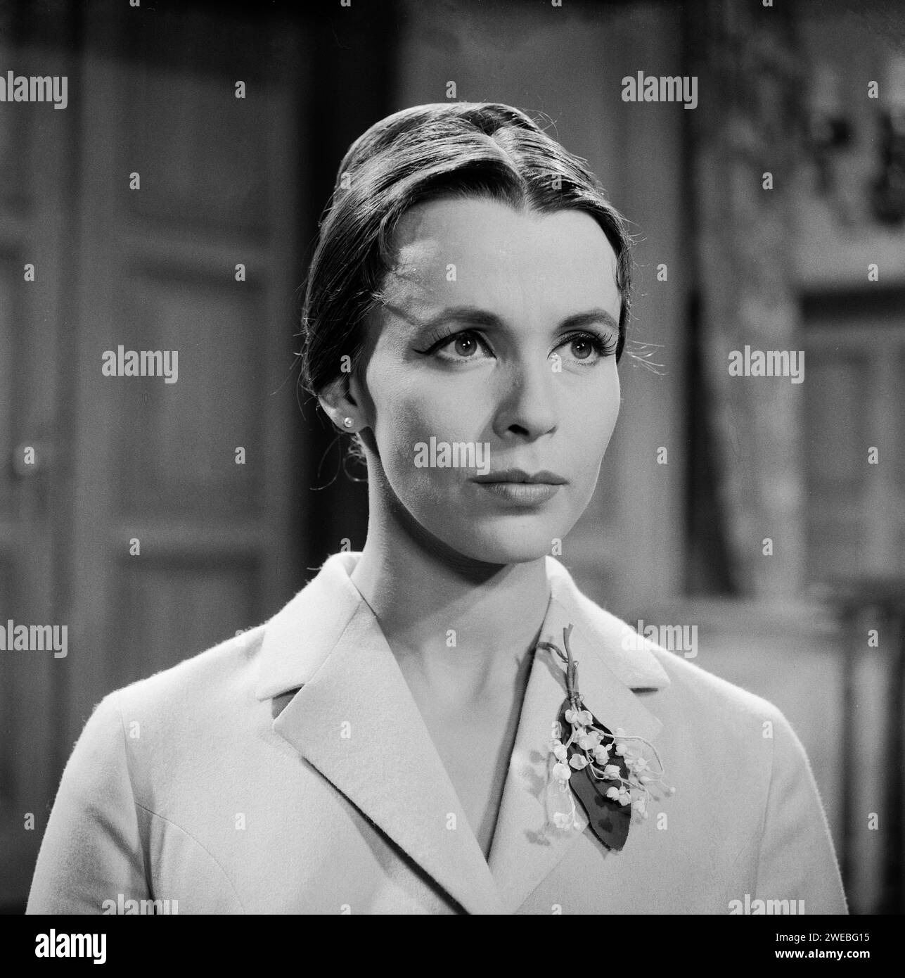 Schachnovelle, aka Brainwashed, Spielfilm nach dem gleichnamigen Roman von Stefan Zweig ...