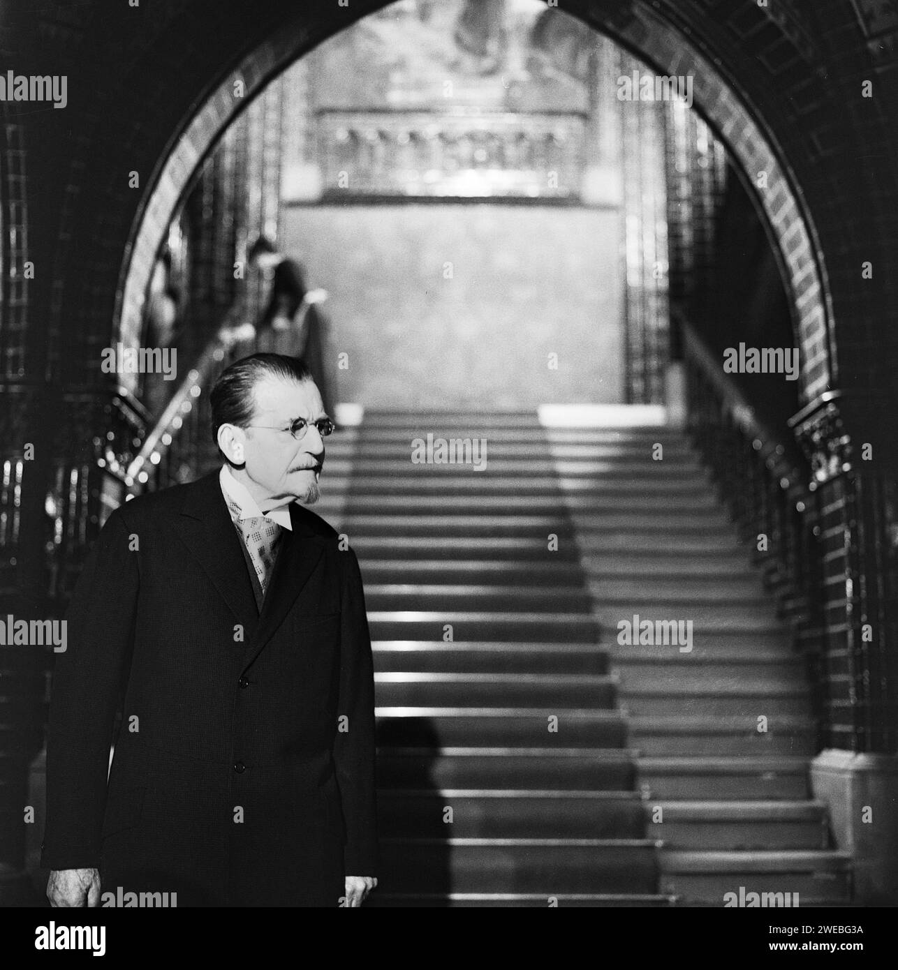 Tonio Kröger, Spielfilm nach dem gleichnamigen Roman von Thomas Mann ...