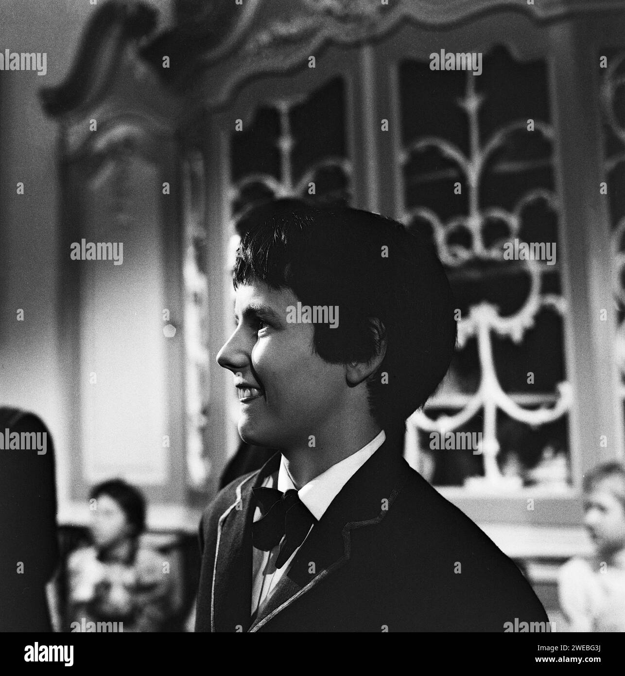 Tonio kröger hi-res stock photography and images - Alamy