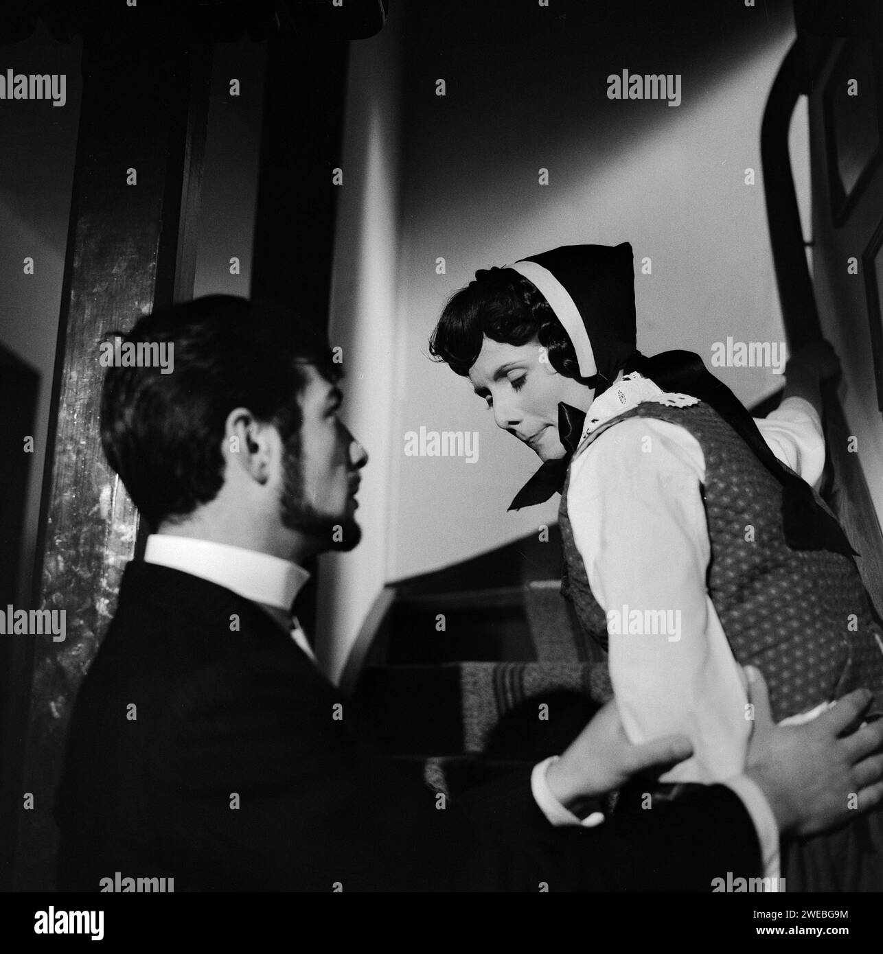Claude mann Black and White Stock Photos & Images - Alamy