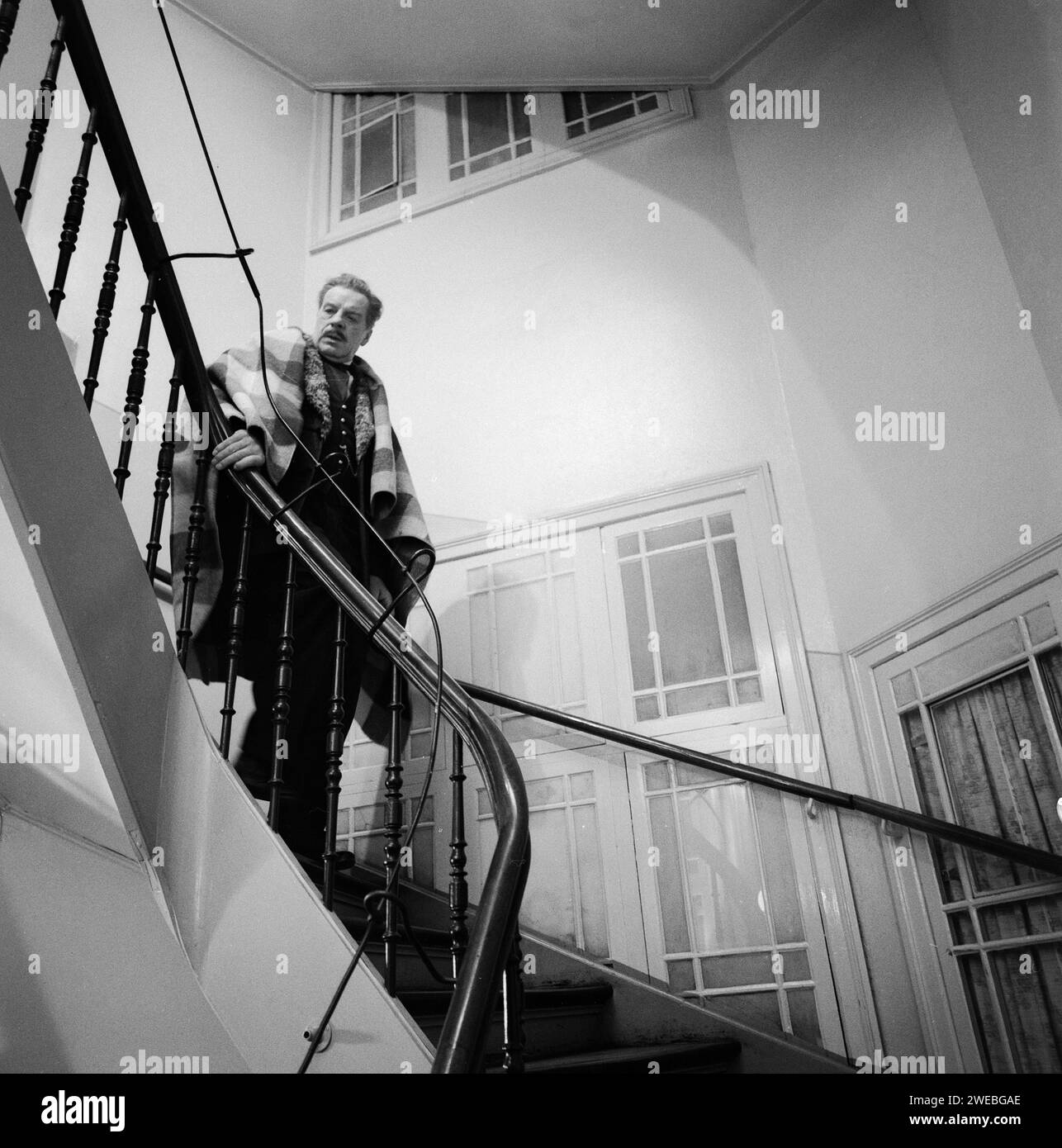 Tonio Kröger, Spielfilm nach dem gleichnamigen Roman von Thomas Mann ...