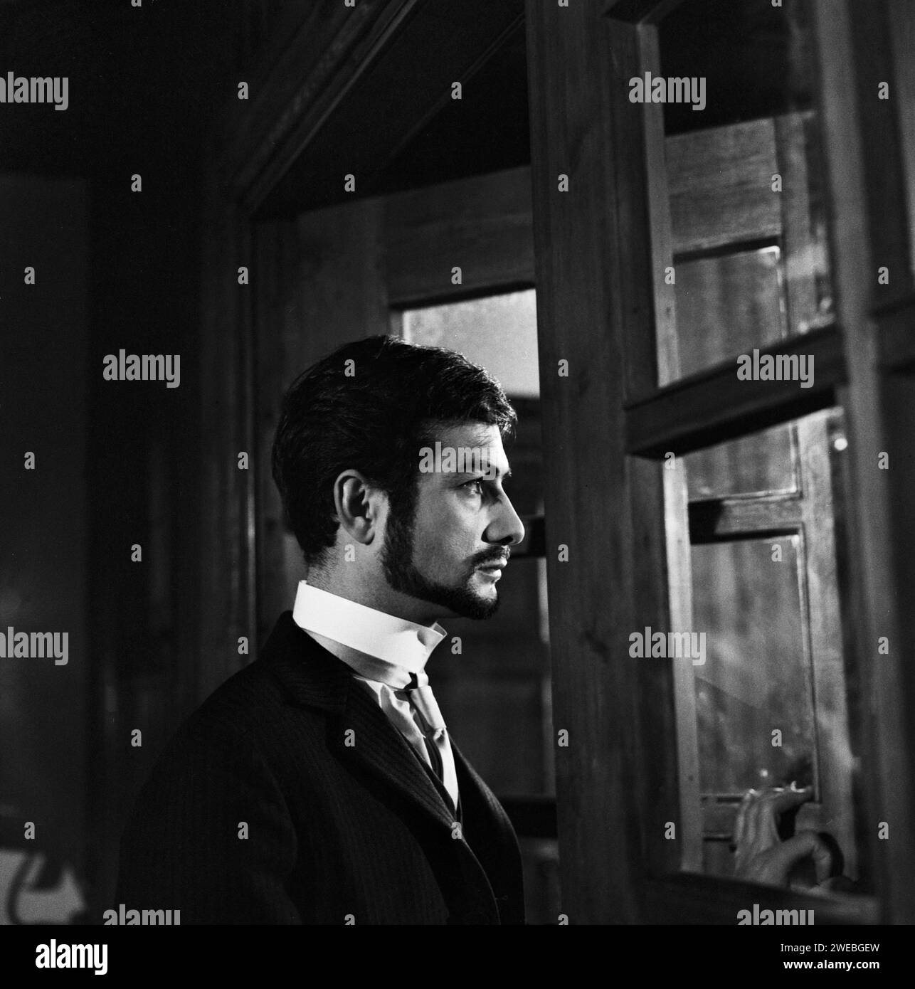 Claude mann Black and White Stock Photos & Images - Alamy