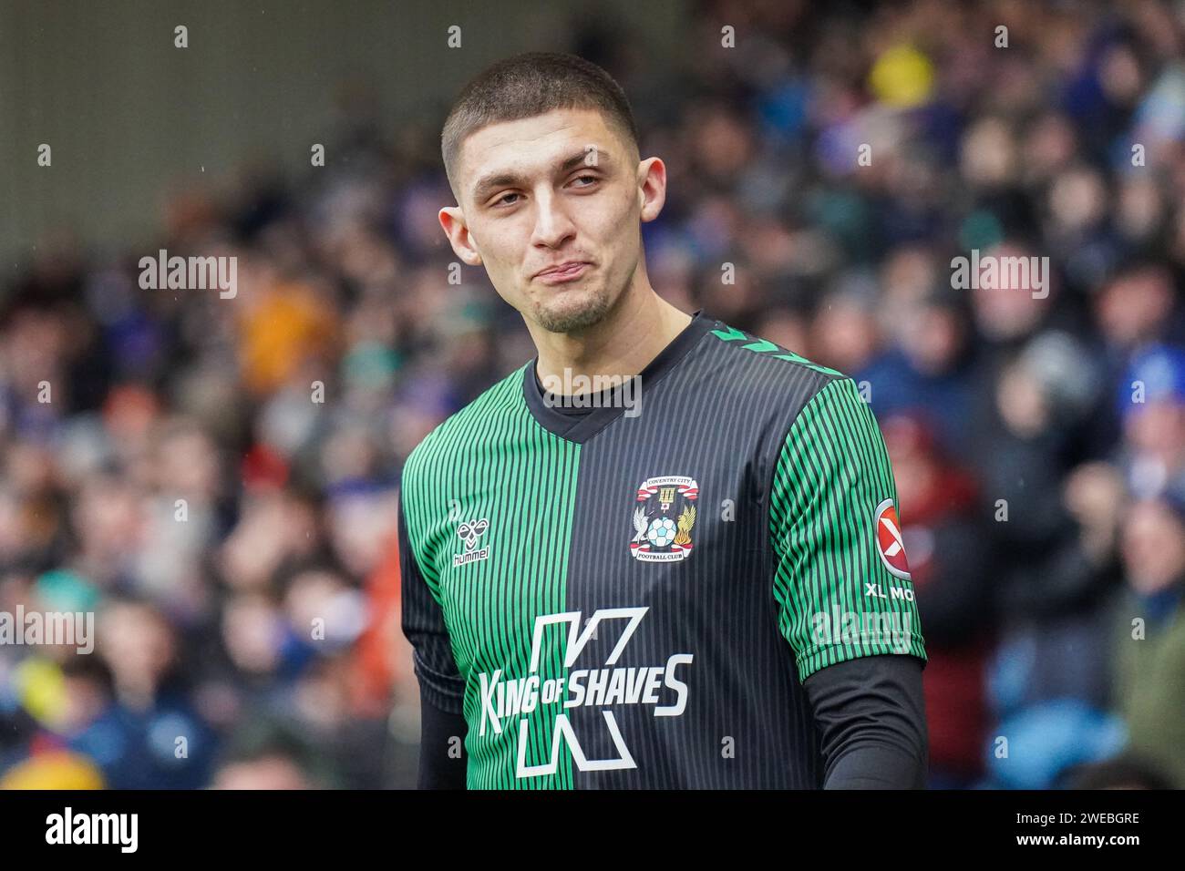 Bobby thomas hi-res stock photography and images - Alamy