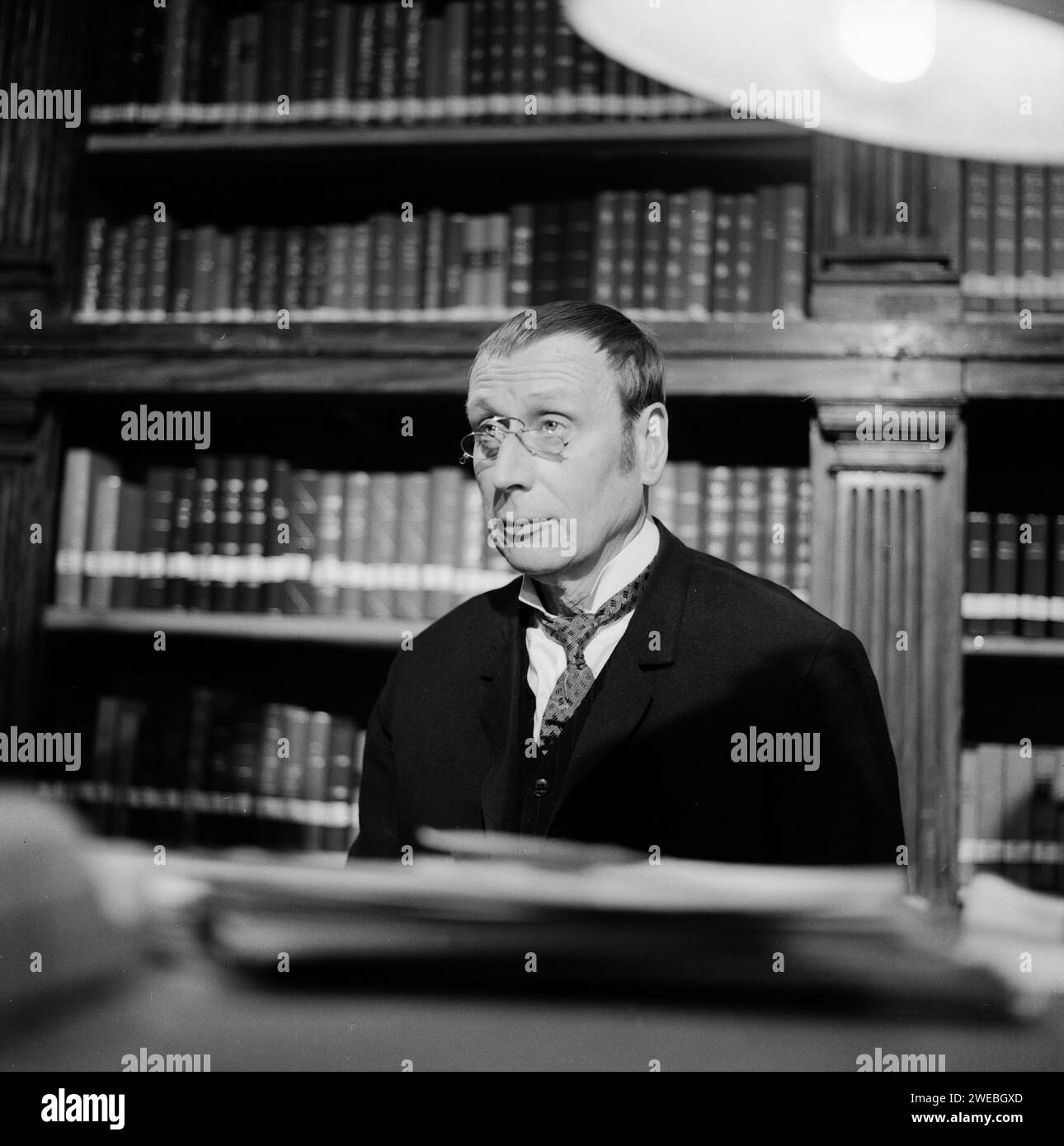 Tonio Kröger, Spielfilm nach dem gleichnamigen Roman von Thomas Mann ...