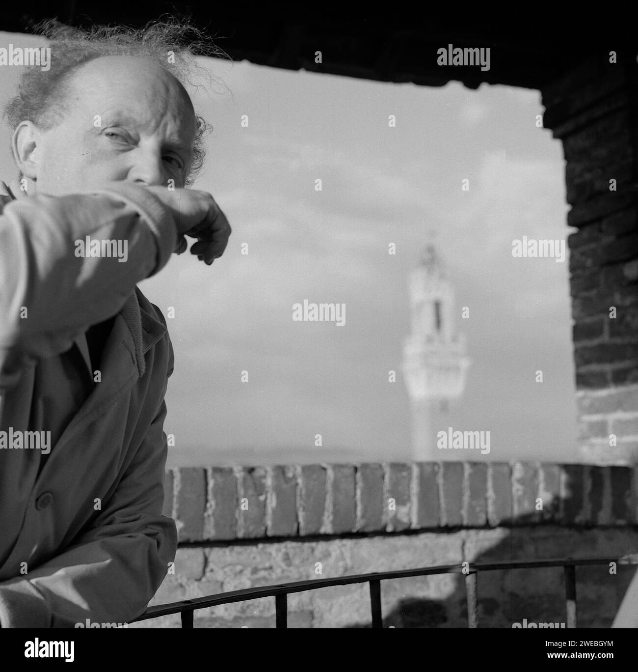 Tonio kröger hi-res stock photography and images - Alamy