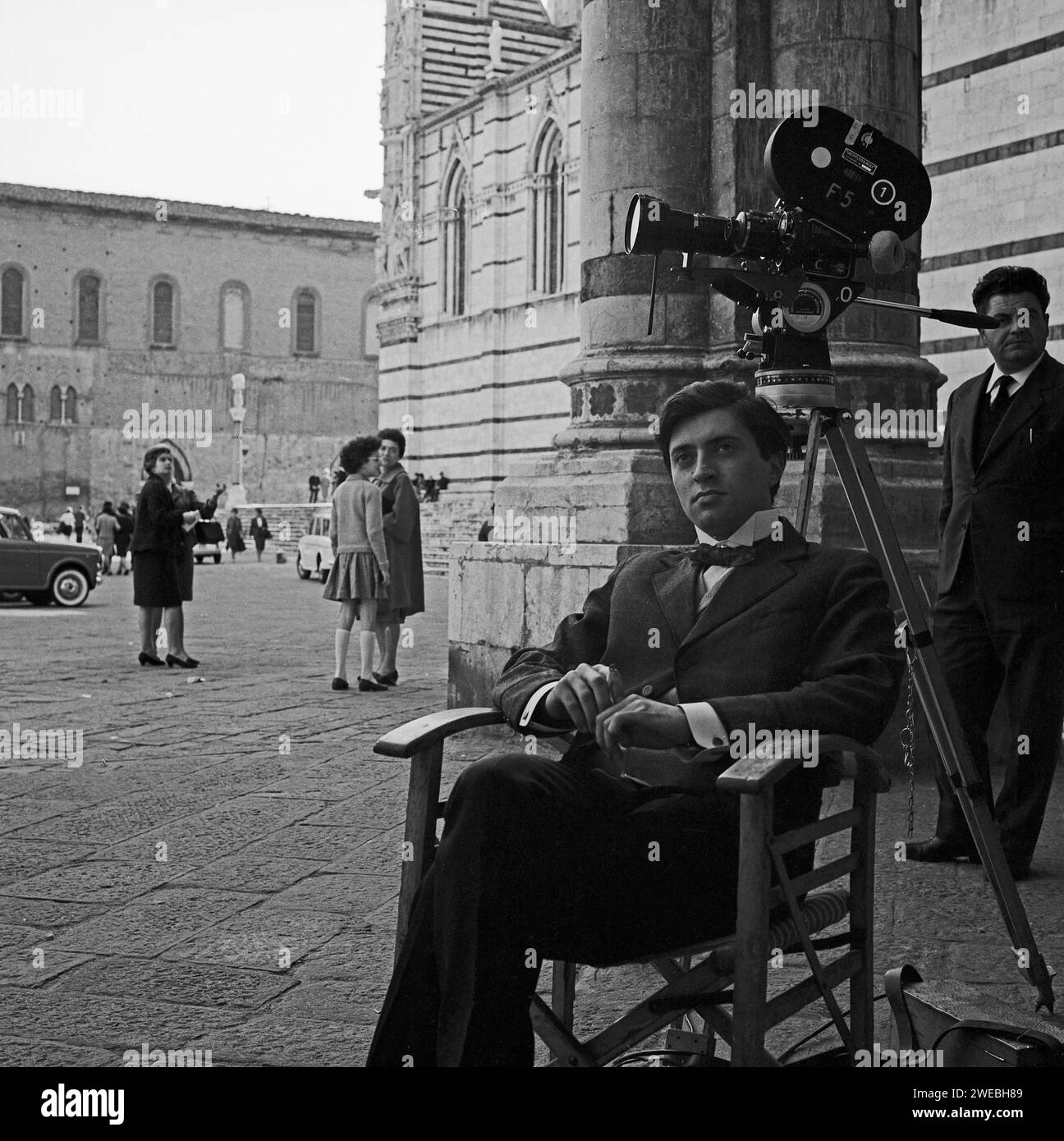 Tonio kröger hi-res stock photography and images - Alamy