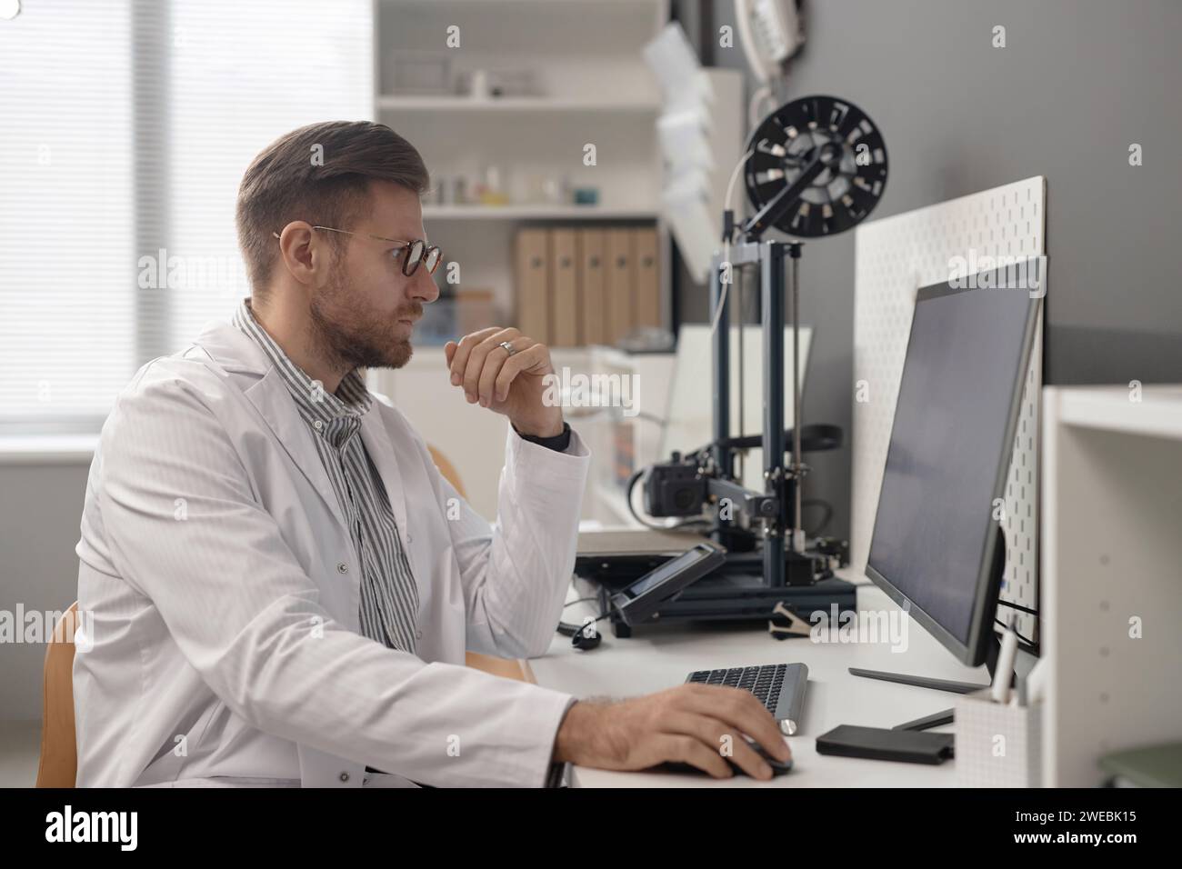 Fdm printing hi-res stock photography and images - Alamy