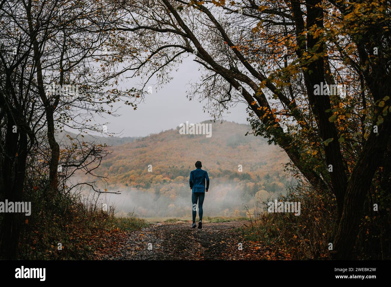Tranquility adventure hi-res stock photography and images - Alamy