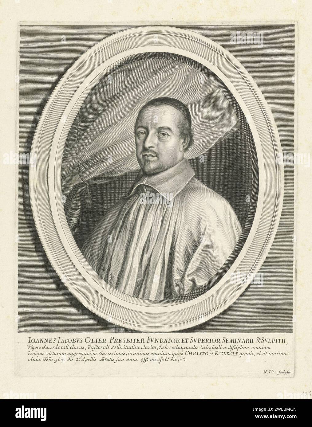 Jean olier hi-res stock photography and images - Alamy